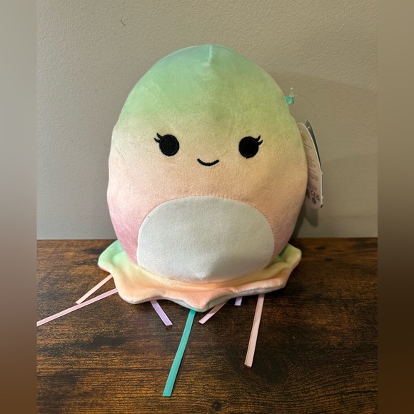 Squishmallows | Other | Squishmallow Greeley 8 | Poshmark